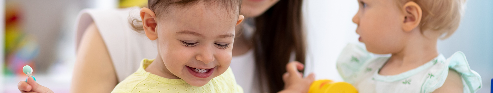 Best Home Childcare Services- Wee Watch