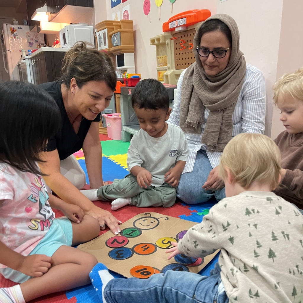 RECE Careers - Wee Watch